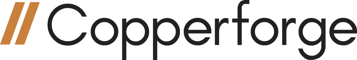 Home – Copperforge, LLC